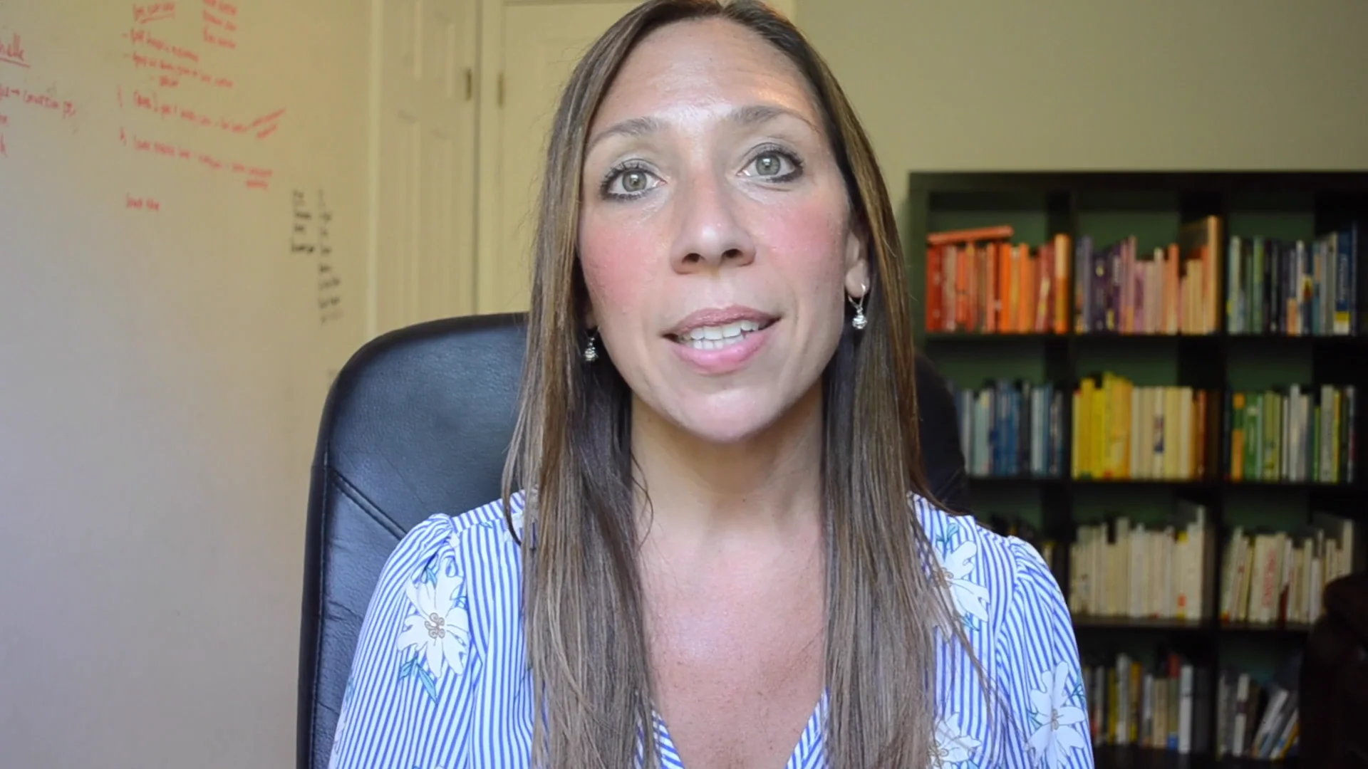 Video 1 deep impact on Vimeo