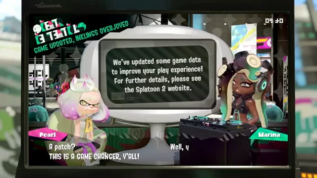 Splatoon 2 - Octo Expansion_ 100% Walkthrough Part 1 - All Line A Missions _ Switch Gameplay