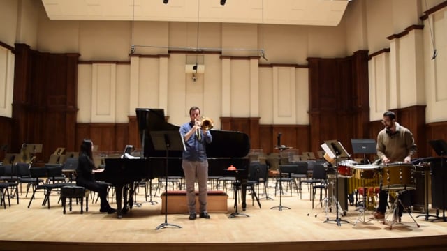 David Binder - Kresge Arts in Detroit