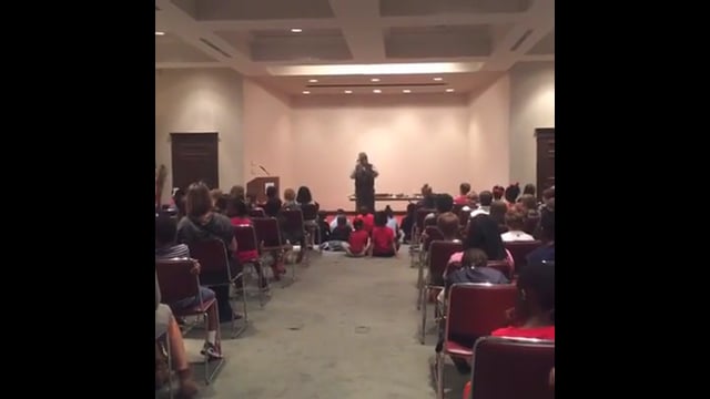 Robert B. Jones, Sr. - Kresge Arts in Detroit