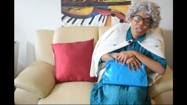 Morgan Breon - Kresge Arts in Detroit