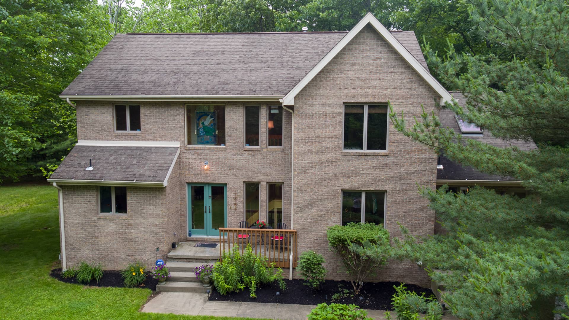 183 Anderson Road - Saxonburg, PA on Vimeo