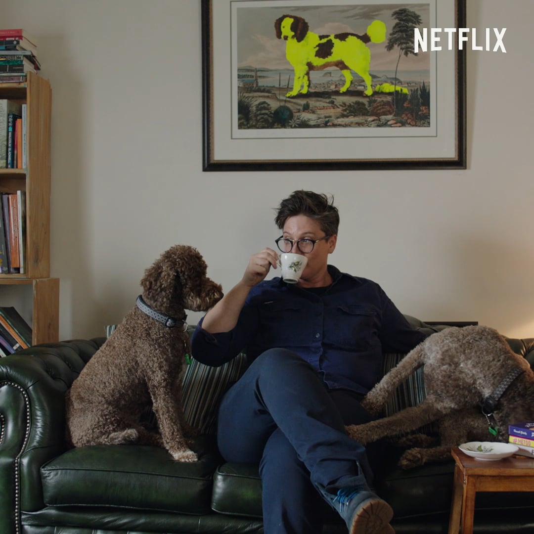 US NETFLIX MAIN TRAILER on Vimeo