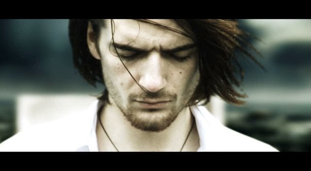 Sergei Kozin - Demo [2010] on Vimeo