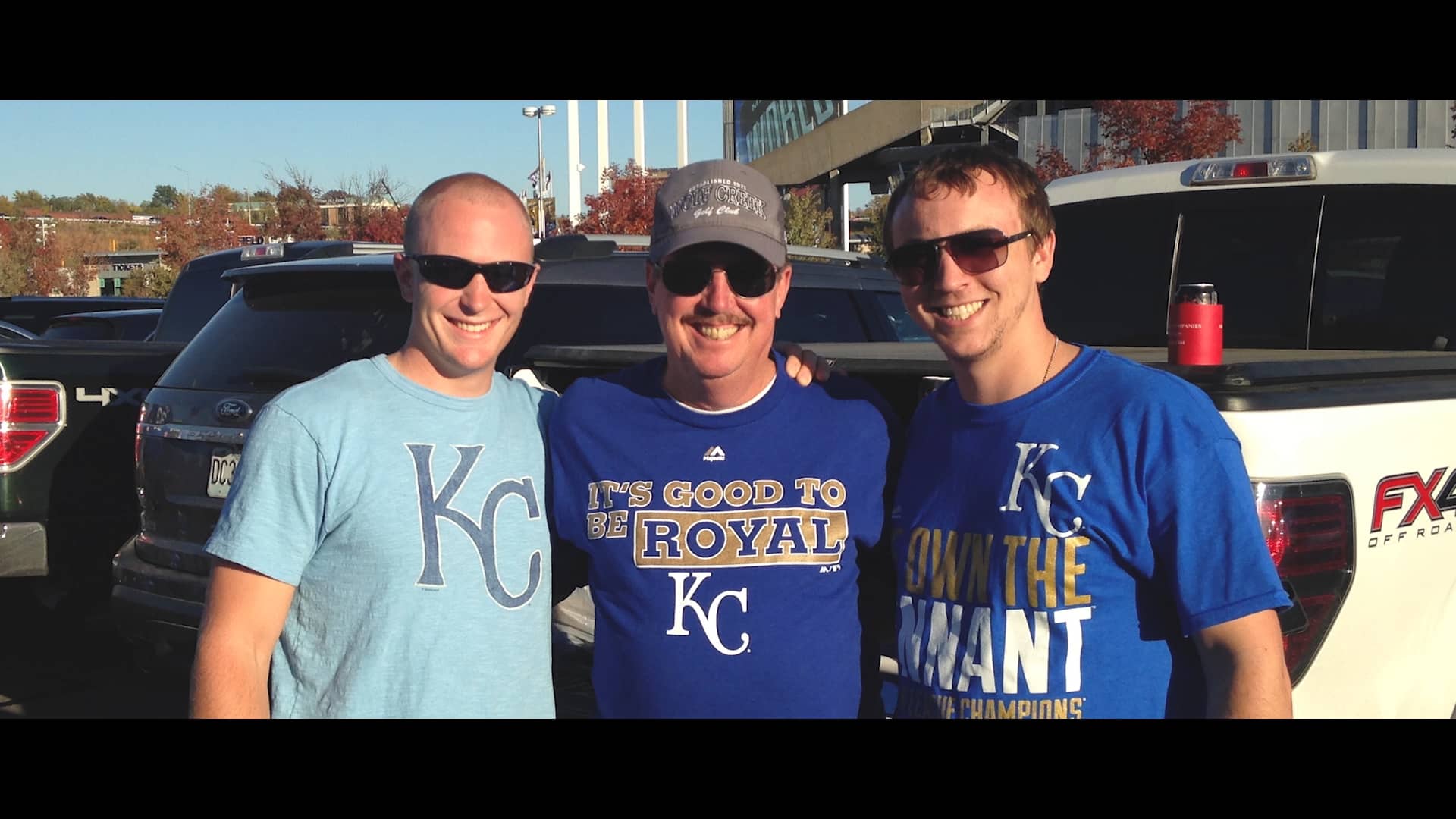 Greg Ambrose Charity Classic: Our Story on Vimeo