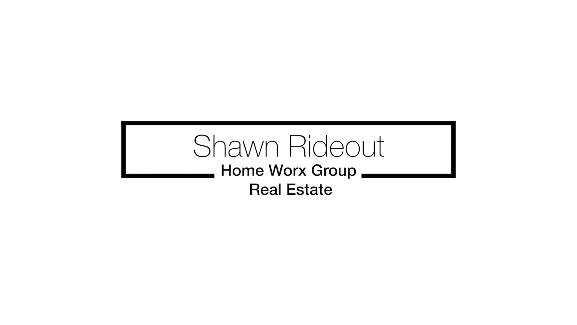 Shawn Rideout - NW Sec 7 Twp 30 R4 W5 on Vimeo