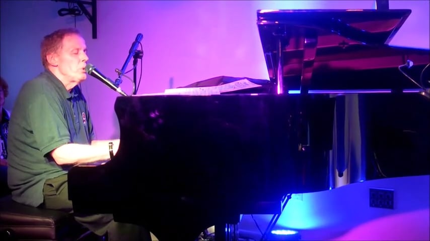 Bill Heid Trio in East Lansing, MI: June 2018 on Vimeo
