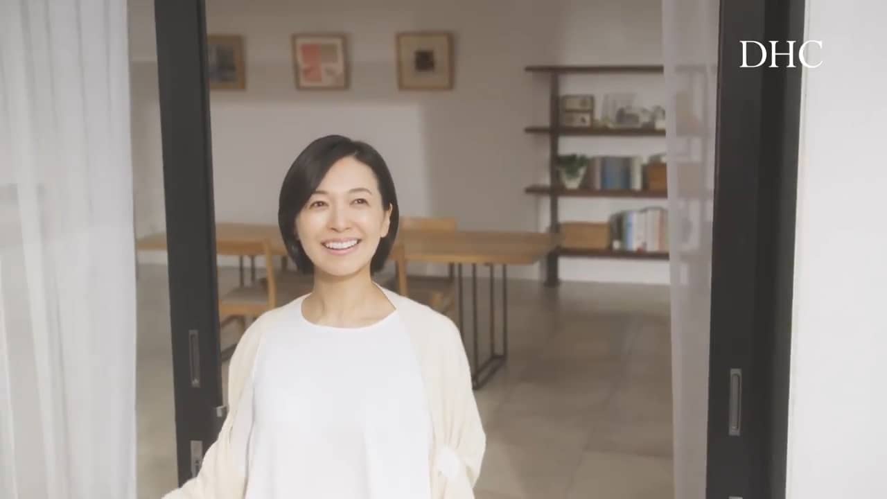 2017 DHC TV-CM「純粋 生プラセンタ」生の時代篇 on Vimeo