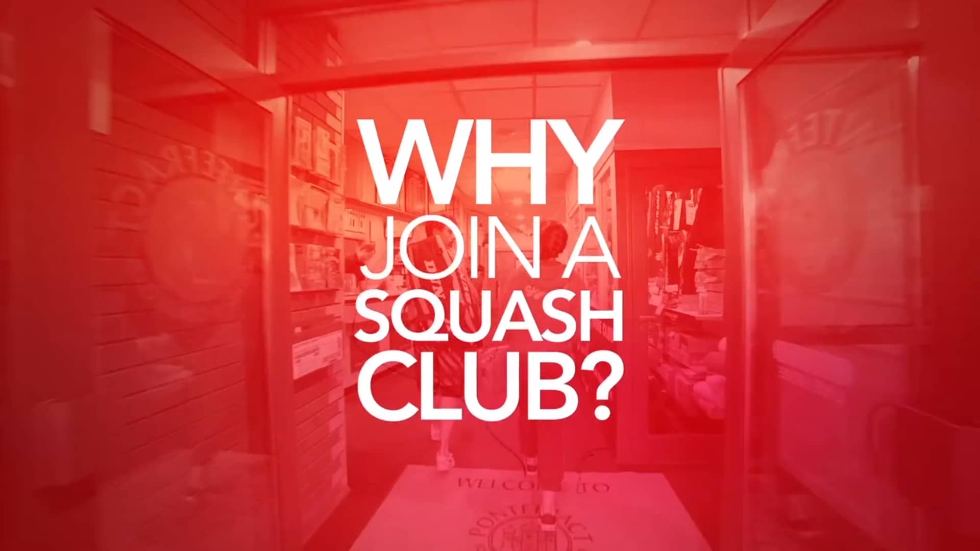 Club promo video on Vimeo