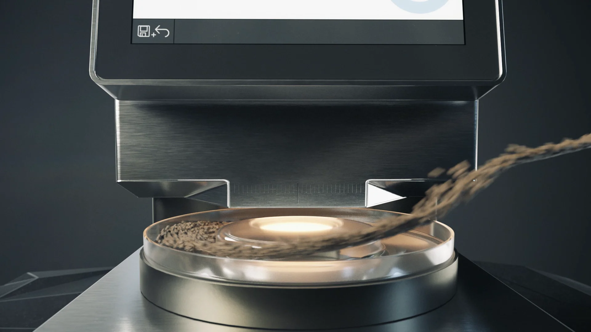 BUCHI ProxiMate on Vimeo