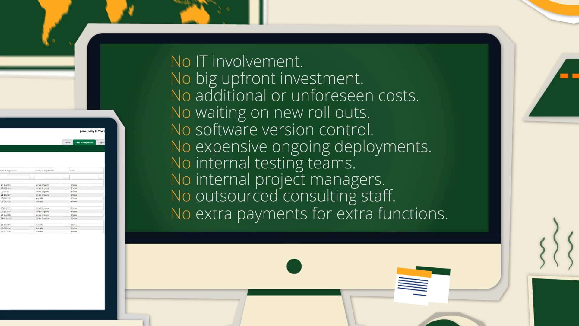 FLYdocs Lessor Intro on Vimeo
