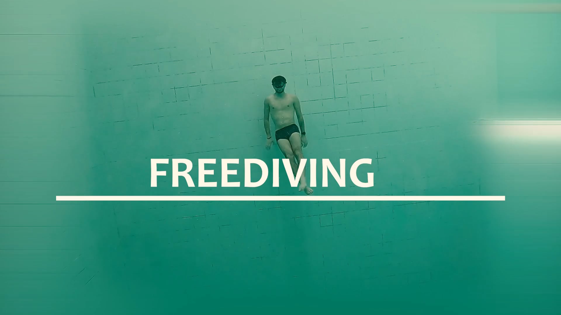 Freediving @Nemo 33 on Vimeo