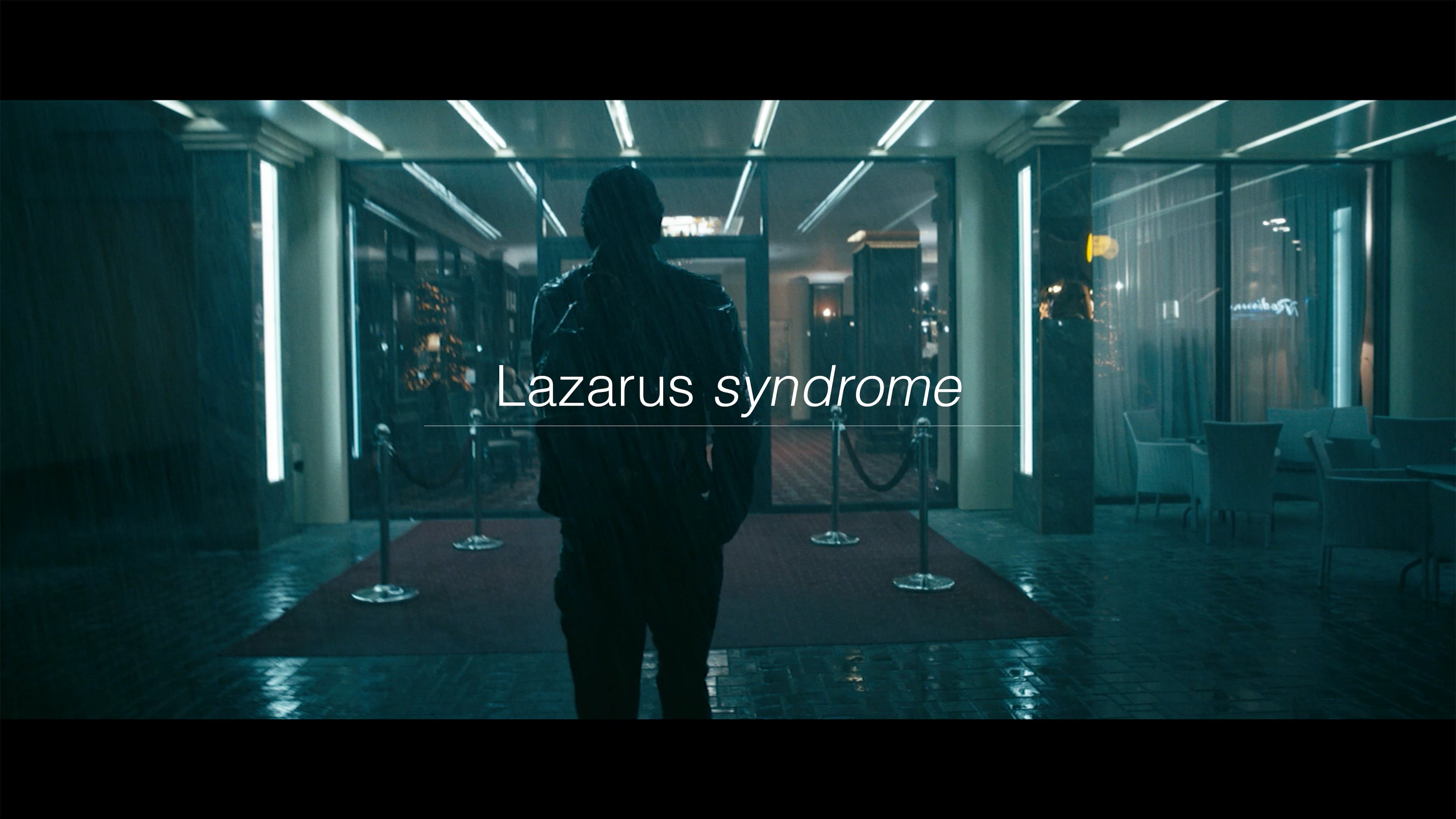 LAZARUS SYNDROME | SHORT FILM