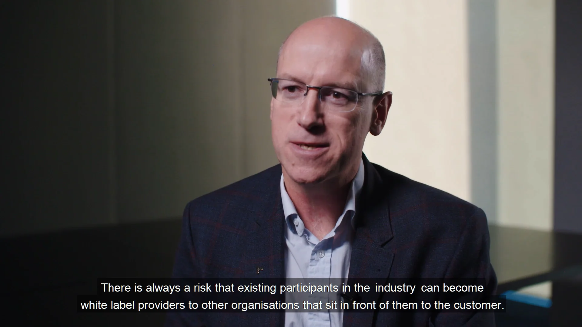 KPMG 30 VOICES ON 2030: Marcus Treacher on Vimeo