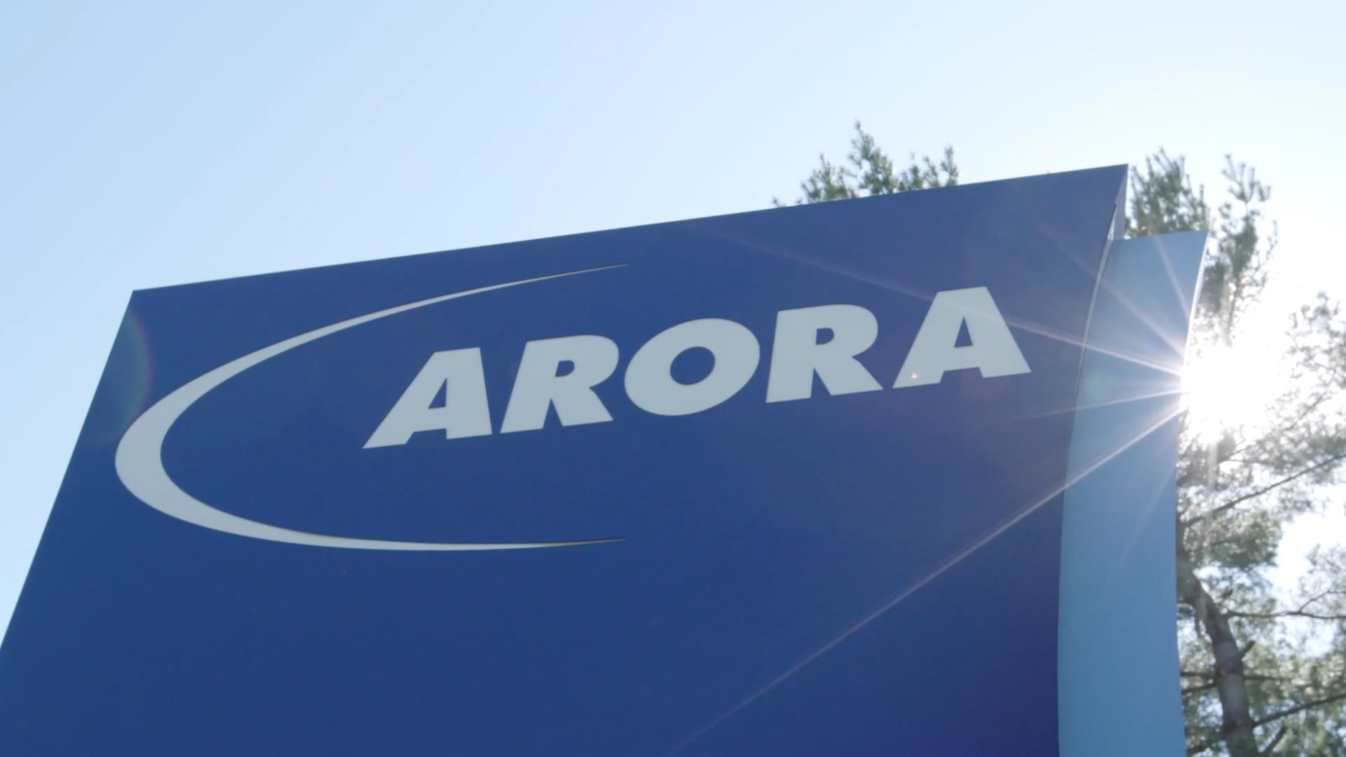 Arora Core Values on Vimeo