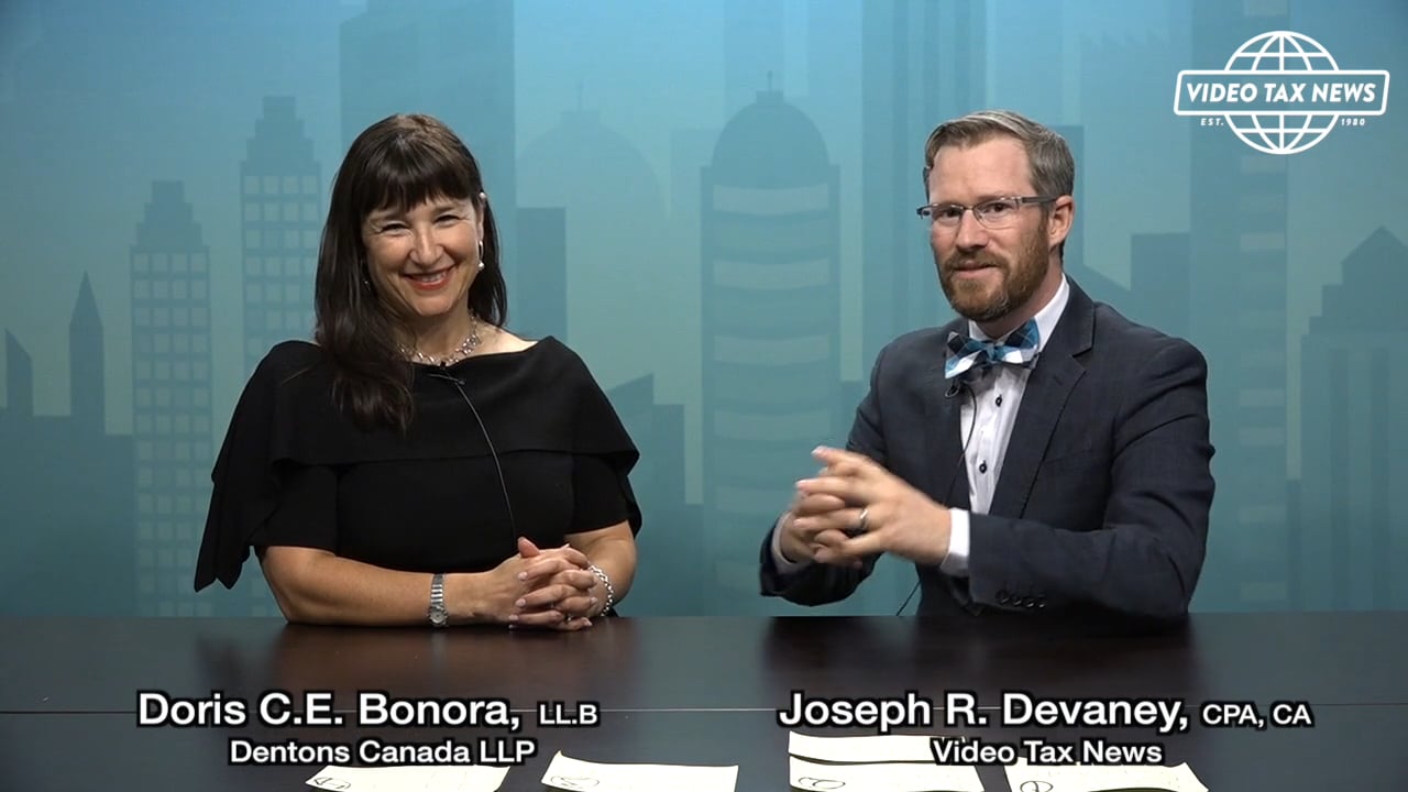 Wills and Estates – Digital Assets, Interview with Doris Bonora ...