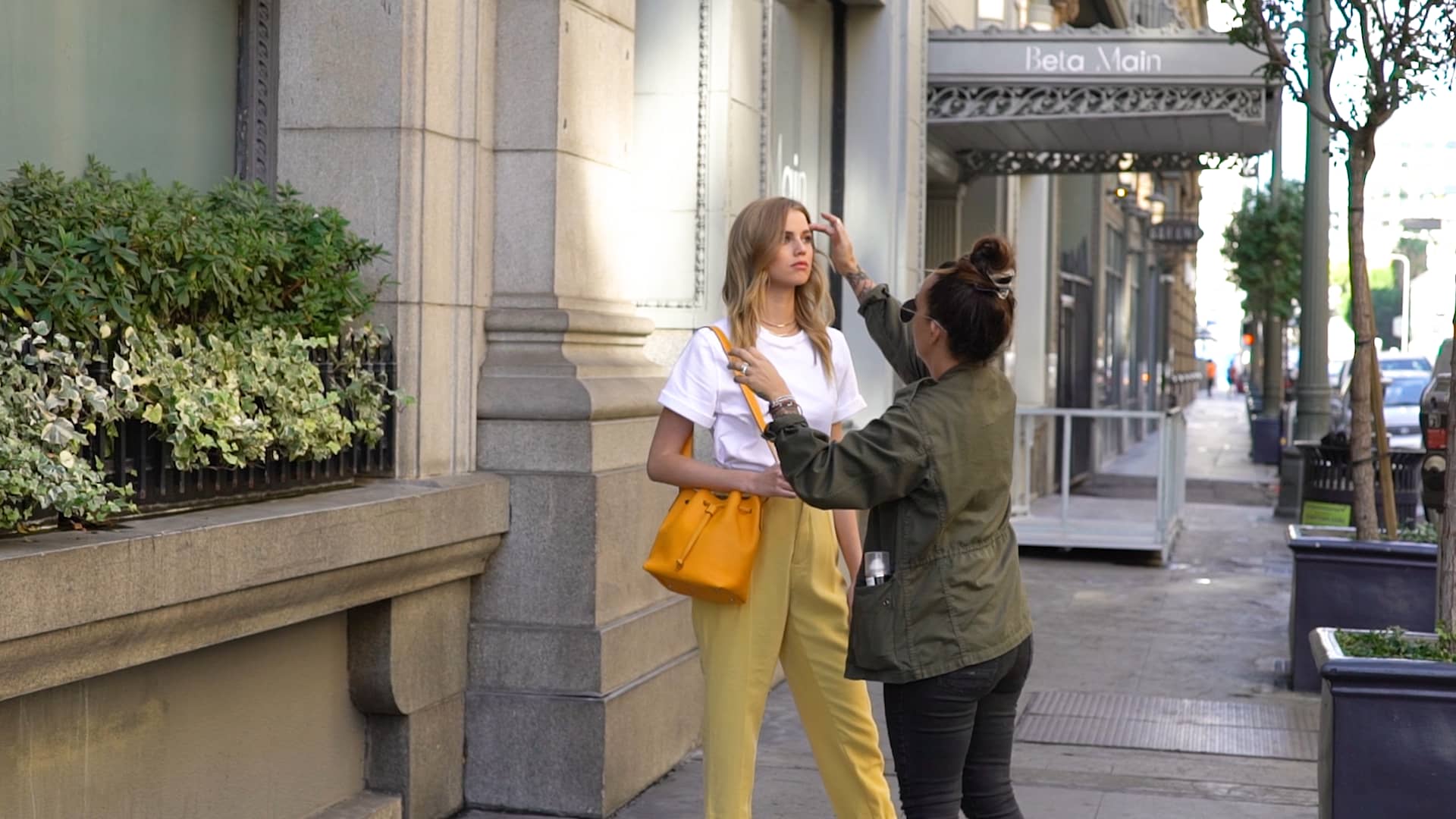 Ava Rossi - An Italian Original on Vimeo