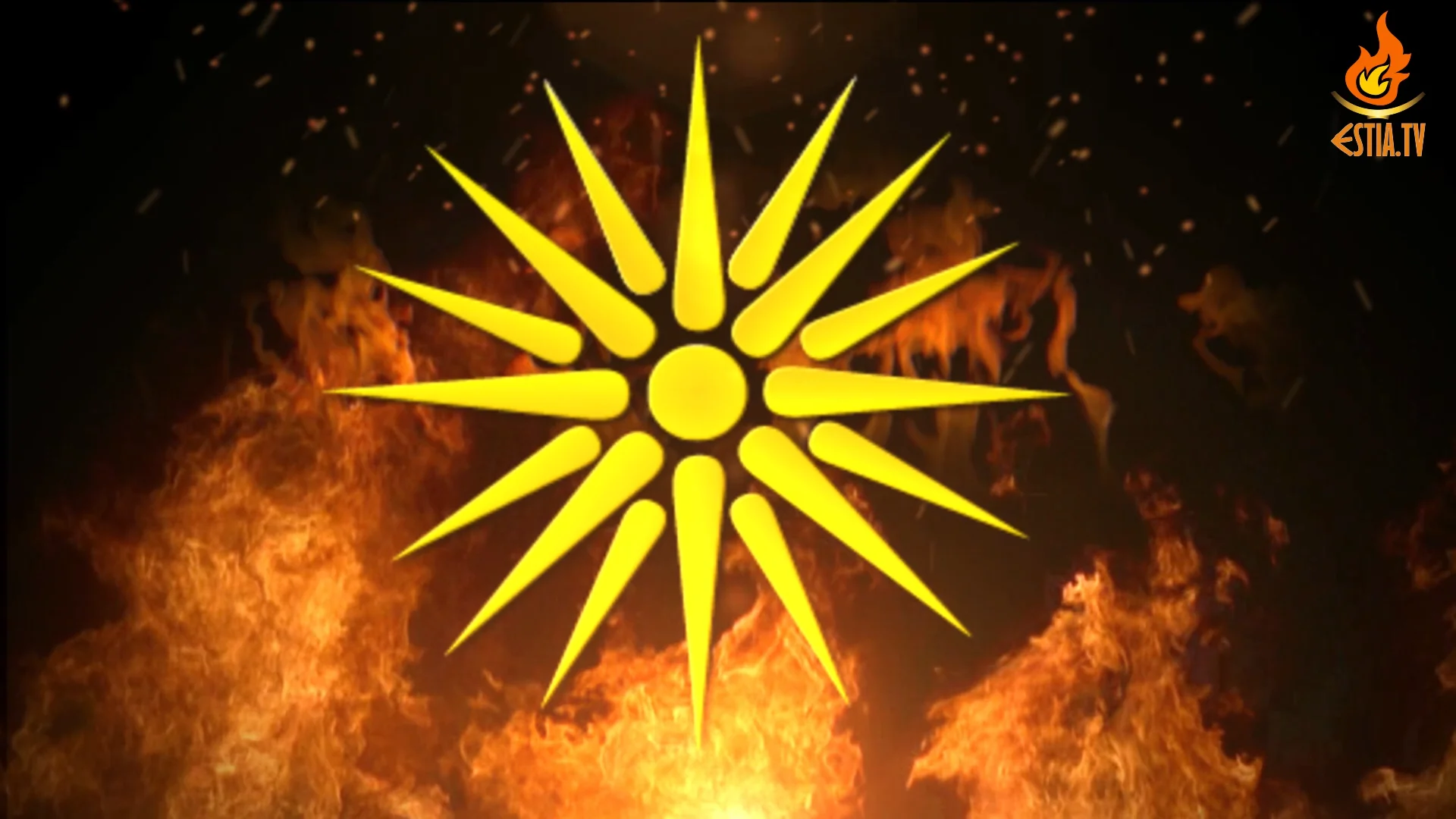 Watch Estia Television Online | Vimeo On Demand on Vimeo