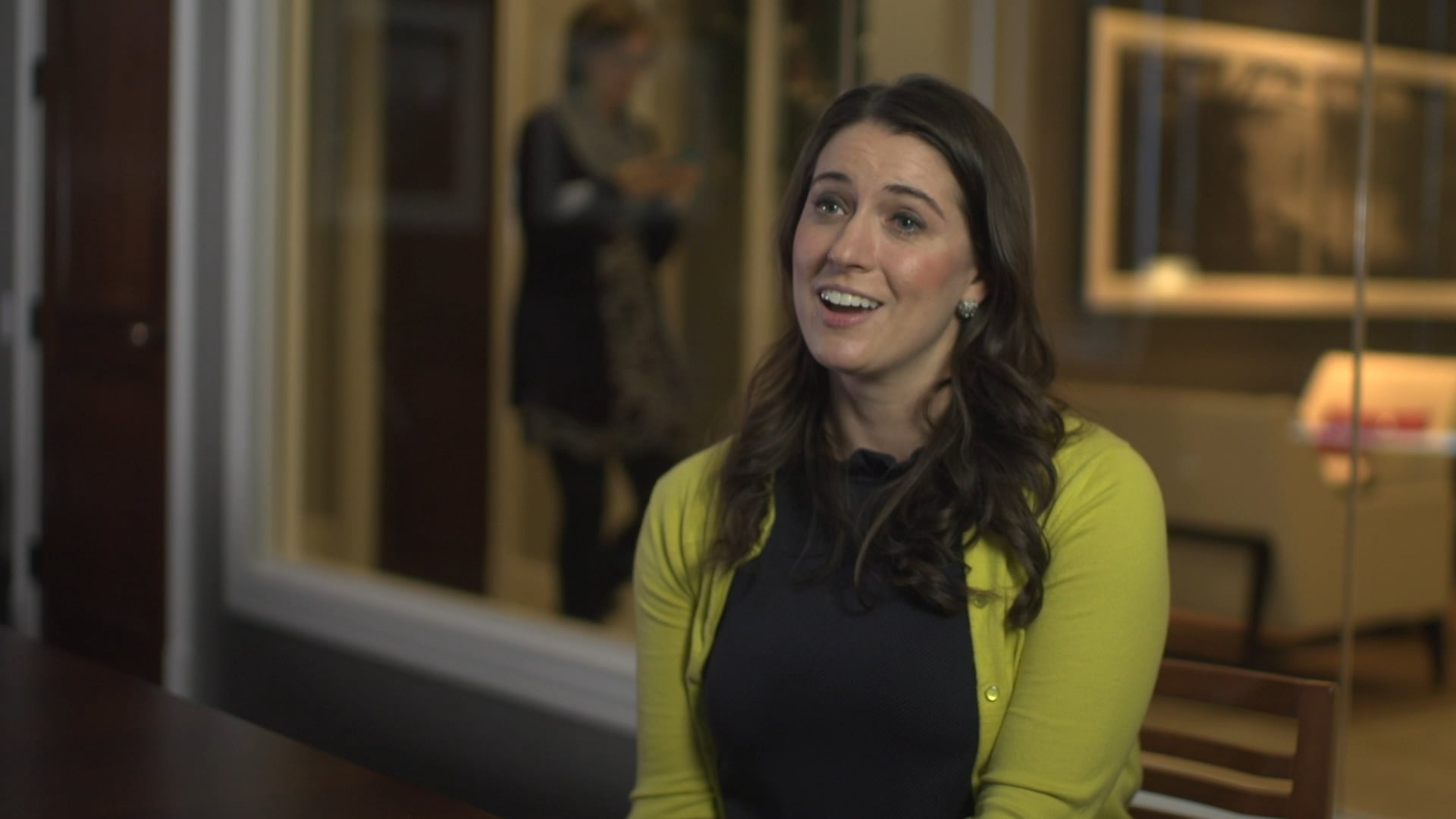 Alison Story SETH on Vimeo