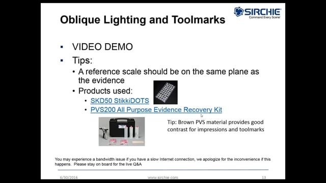 Oblique Lighting on Vimeo