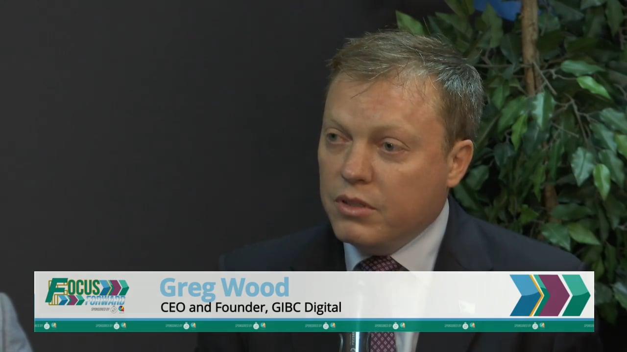 GIBC Digital on Focus Forward on Vimeo
