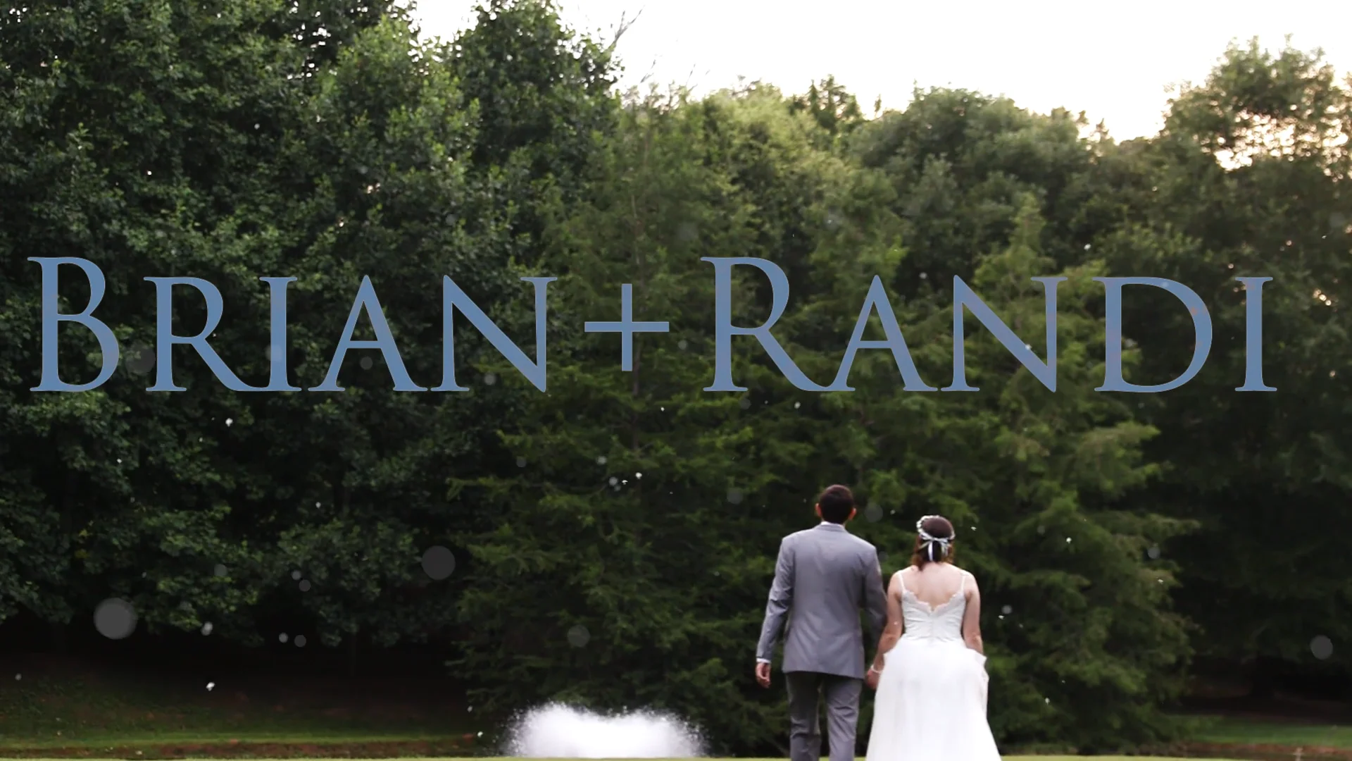 Brian+Randi Trailer on Vimeo