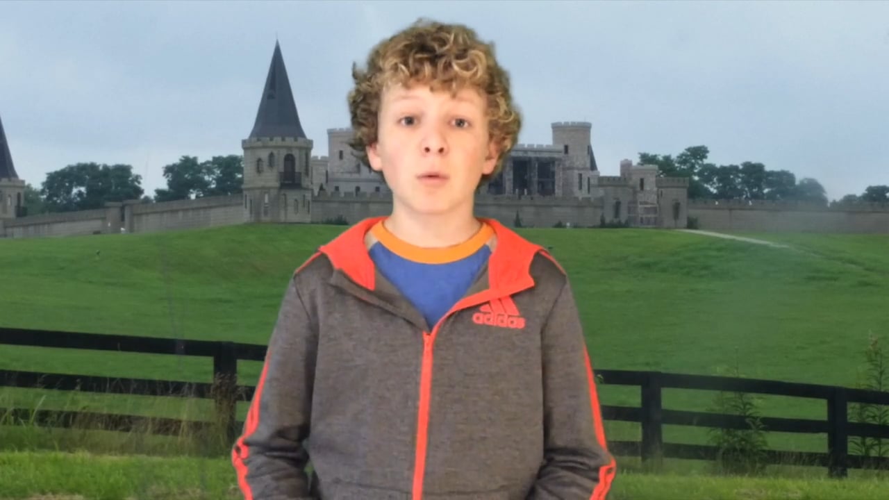 Coogan Accounts and Work Permits - Breaking Into Hollywood on Vimeo