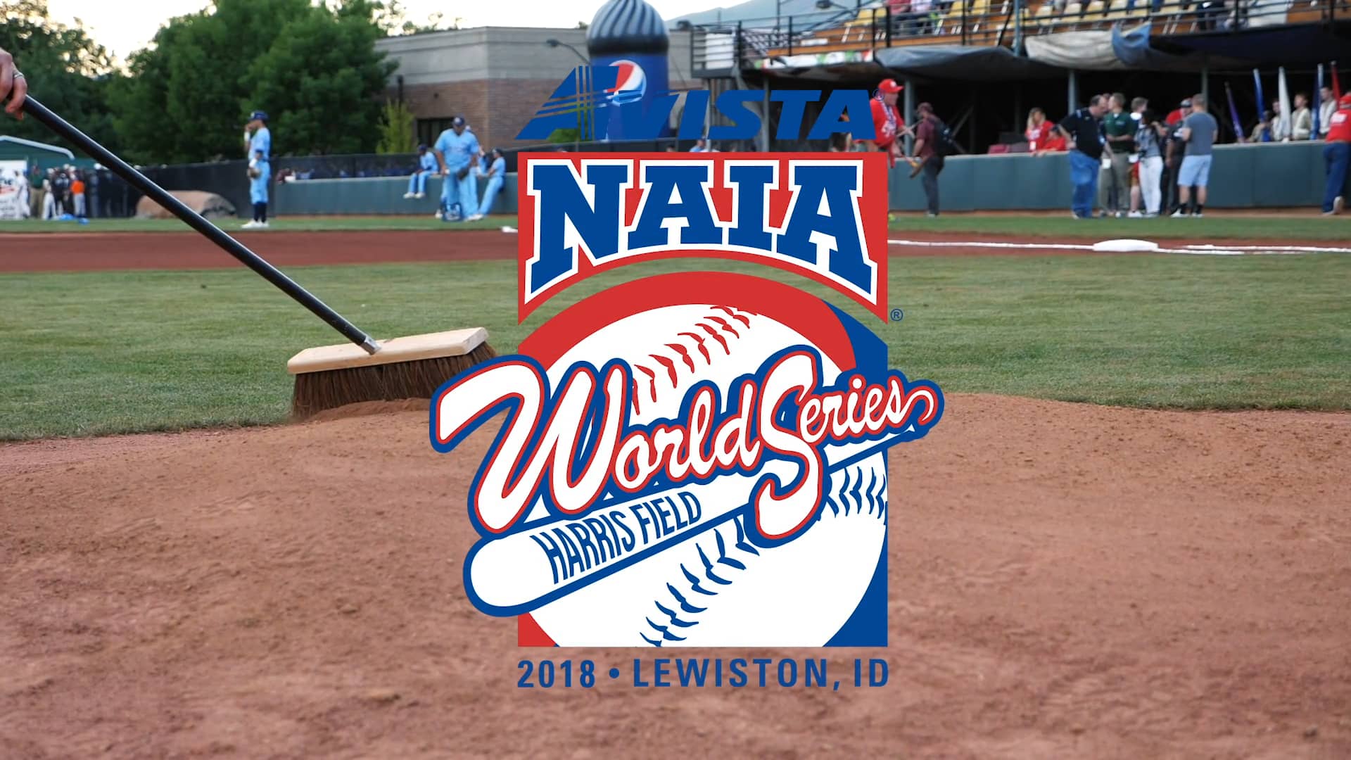 2018 NAIA World Series Highlights on Vimeo