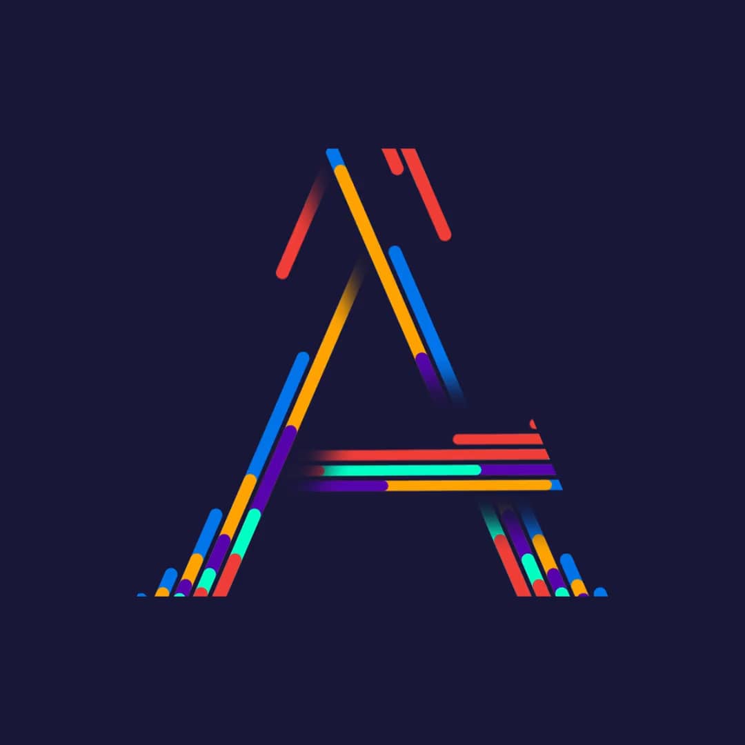 36 Days of Type on Vimeo