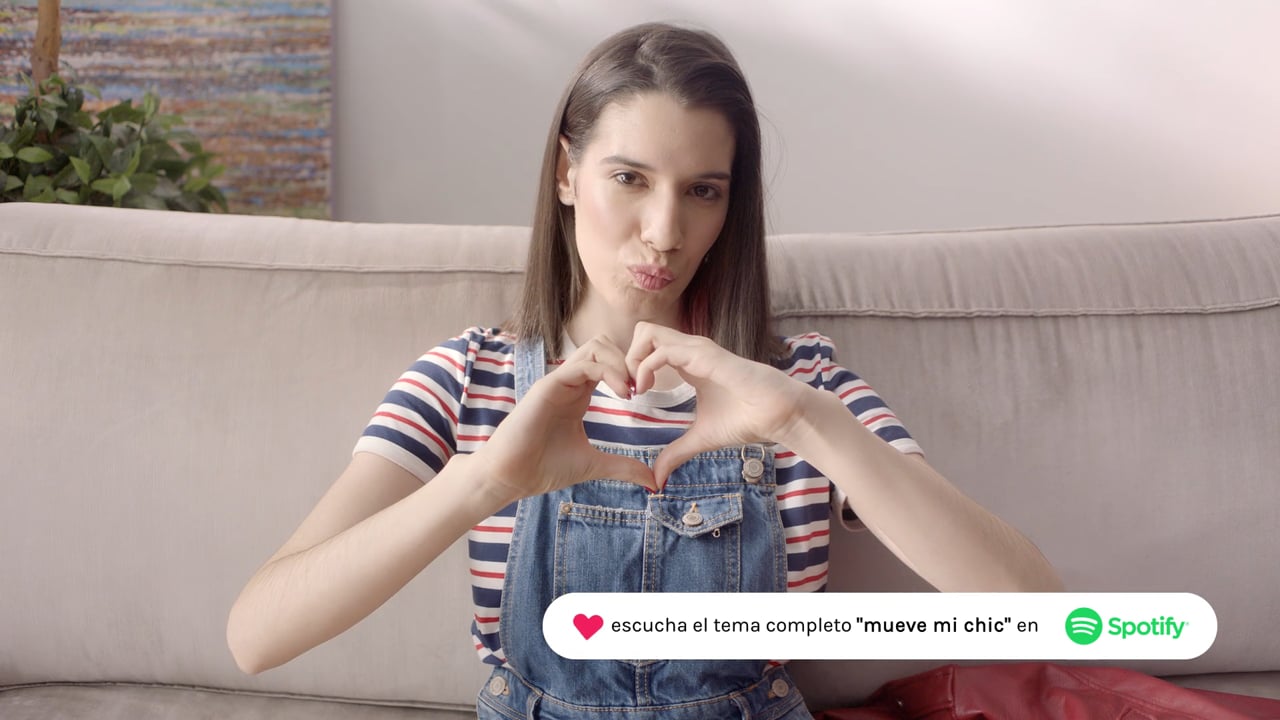 Publi & Moda - Núria Gámiz film&photo