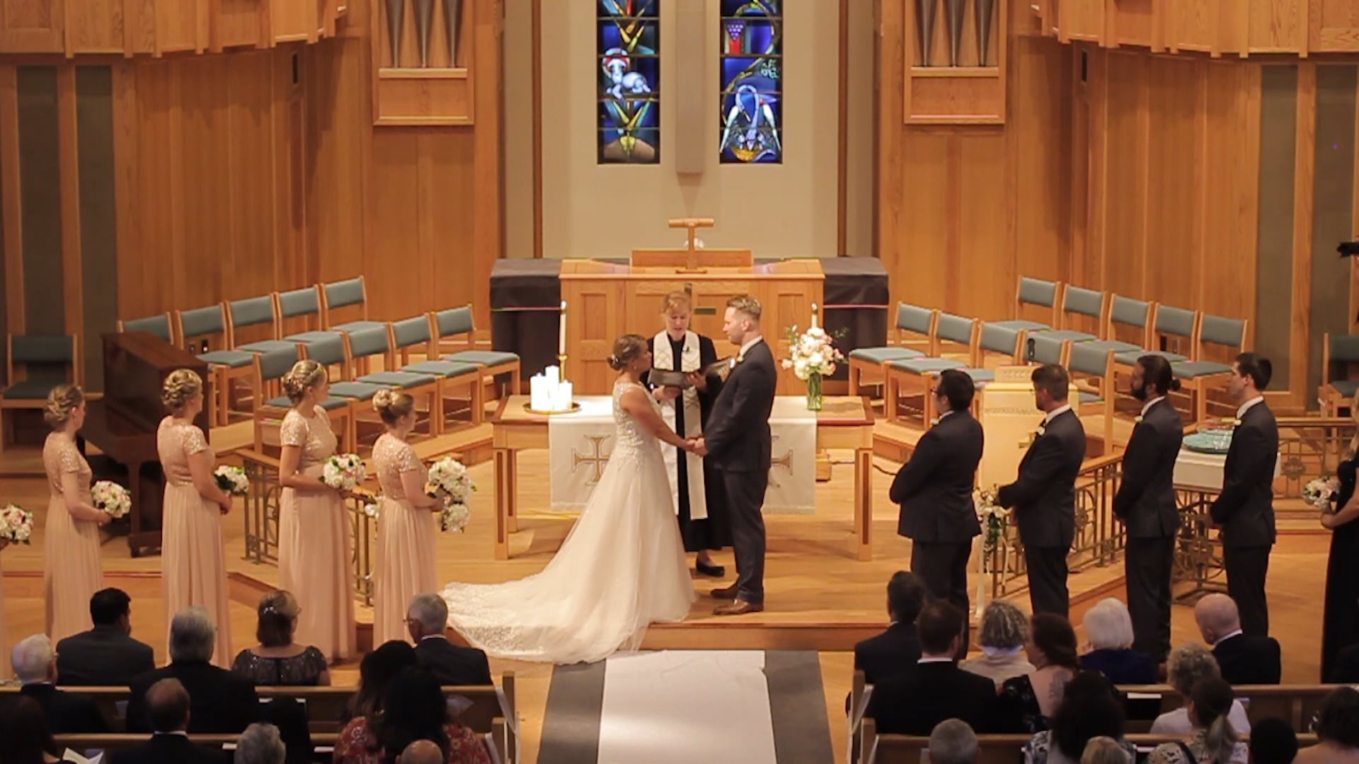 Mosier | Ryan Feature (26 May 2018) on Vimeo