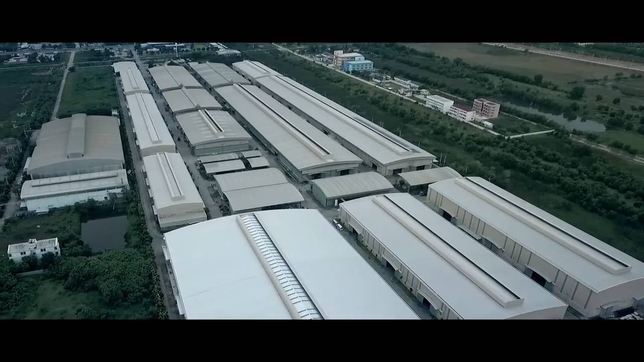 TMT Warehouse on Vimeo