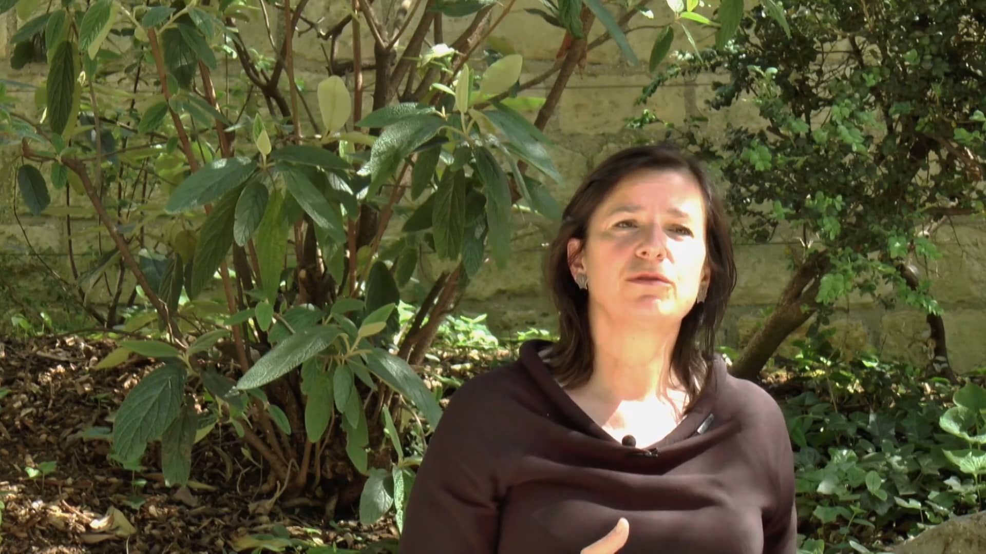 EcoMedit-5 Réduction des flux, Pistes Urbanisme, Sabine Barles on Vimeo