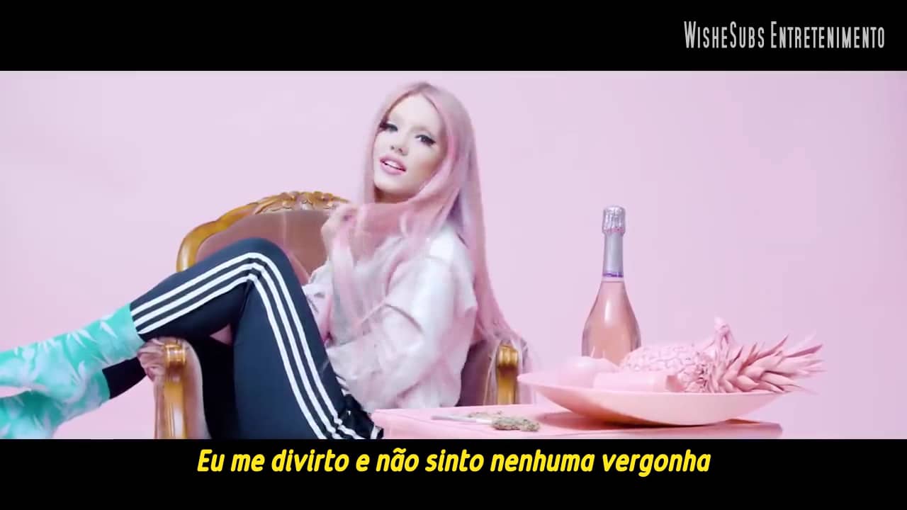 Ängie - Smoke Weed Eat Pussy (Legendado PT-BR) on Vimeo