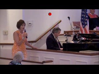 Wayne and Sherri Special on Vimeo