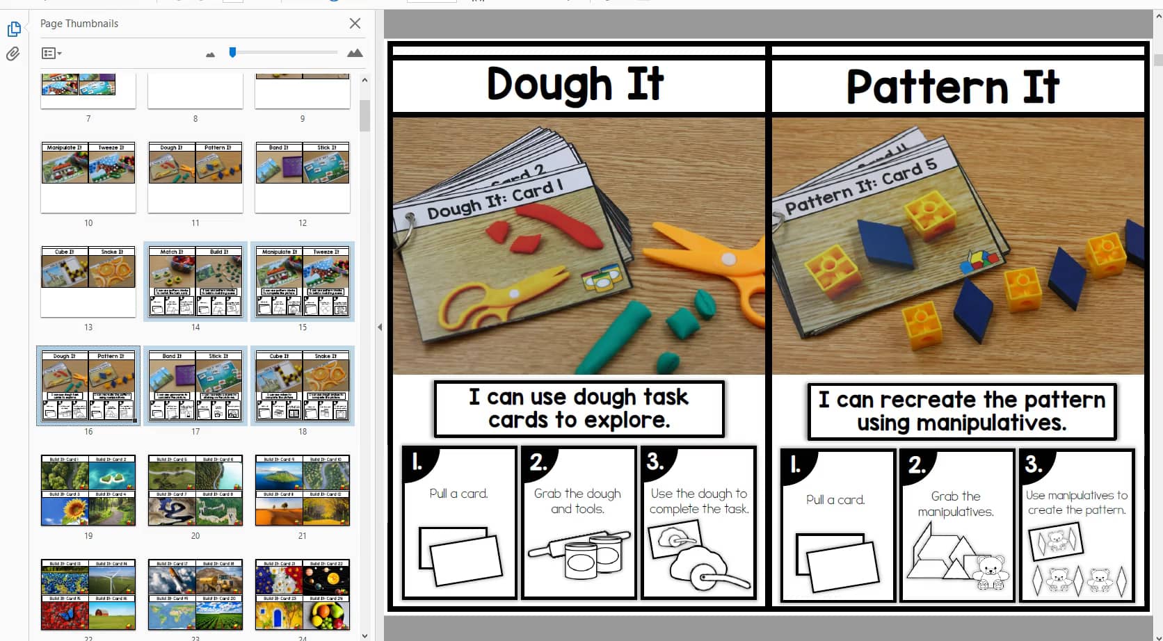 Print Tips Hands On Tubs on Vimeo