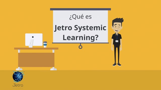 Jetro Systemic on Vimeo