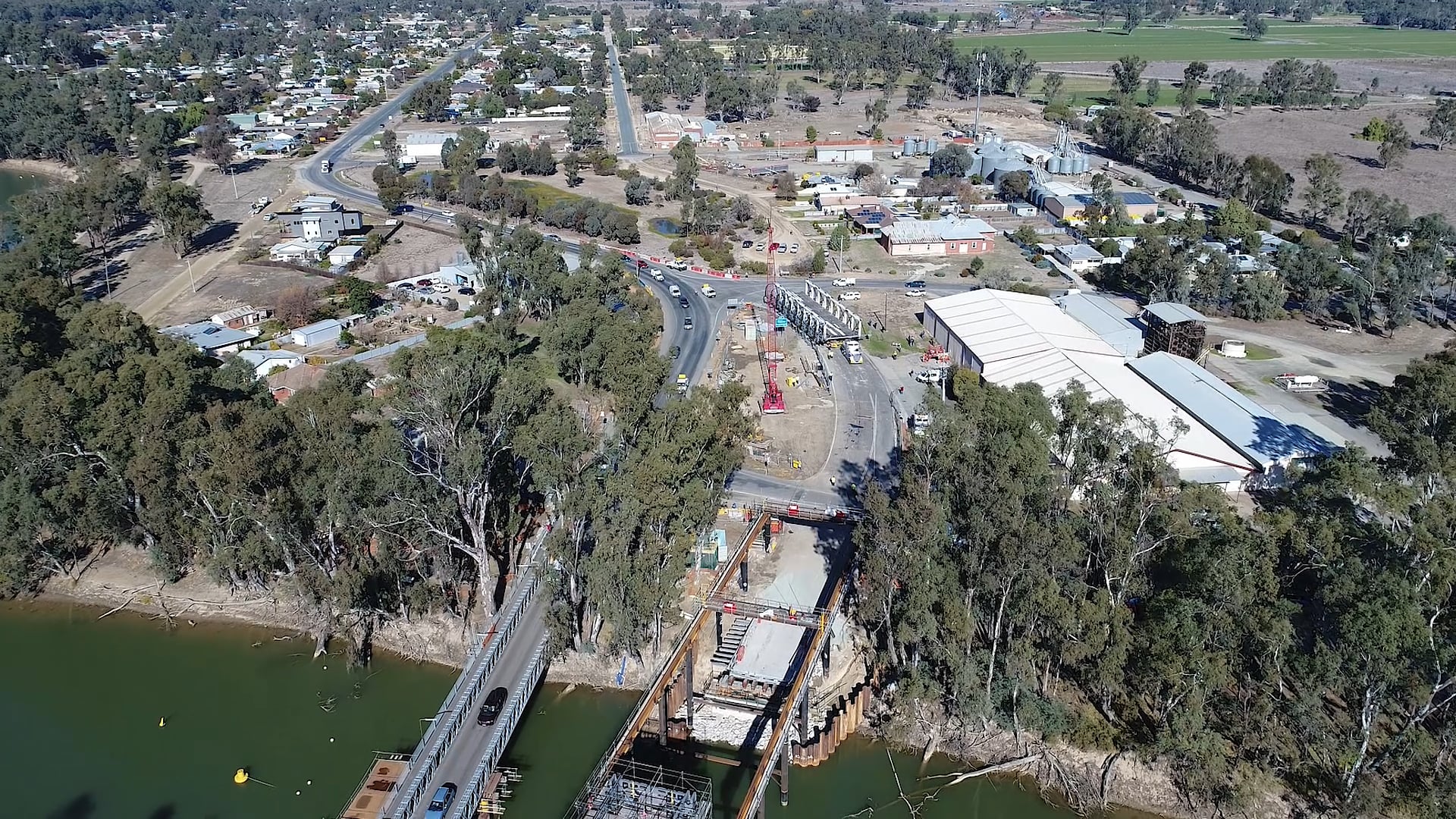 Barham Bridge 3 Min 1080 V1(1) on Vimeo