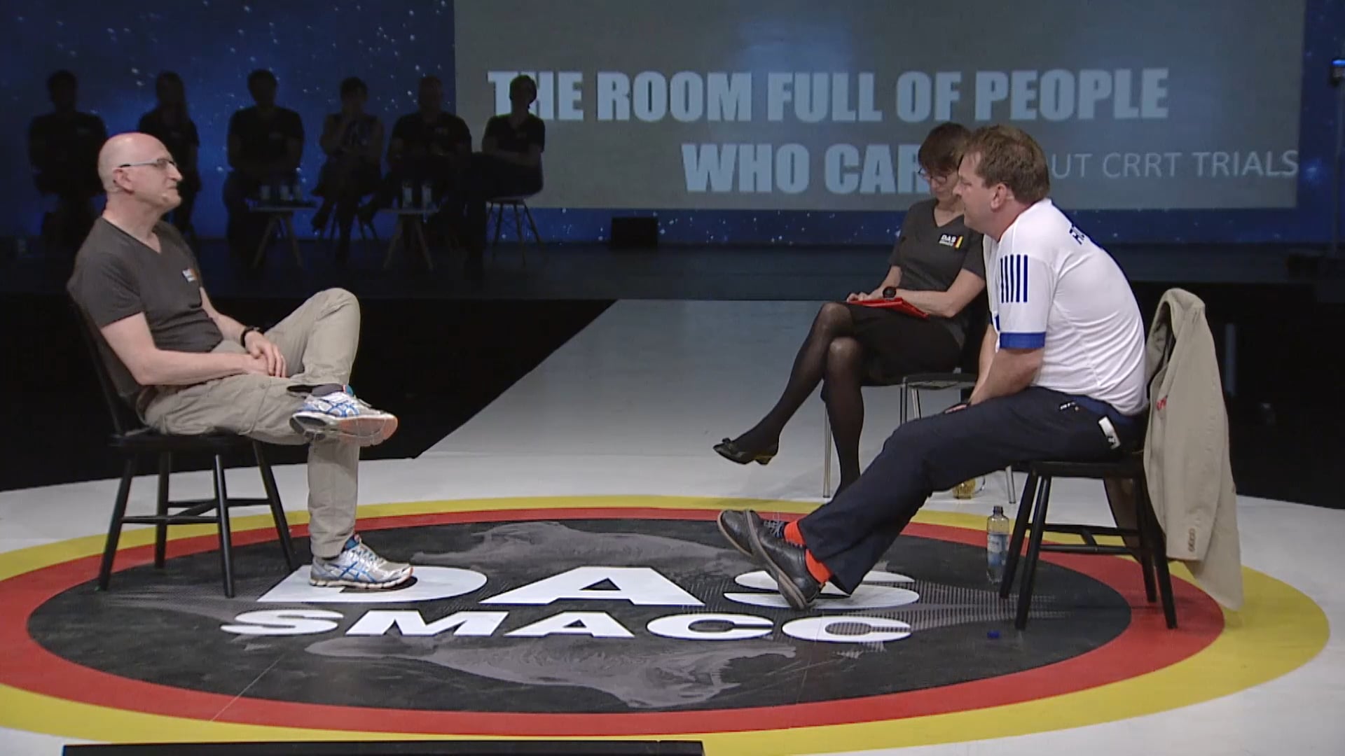 Peter Brindley interrogates: Rinaldo Bellomo on Vimeo