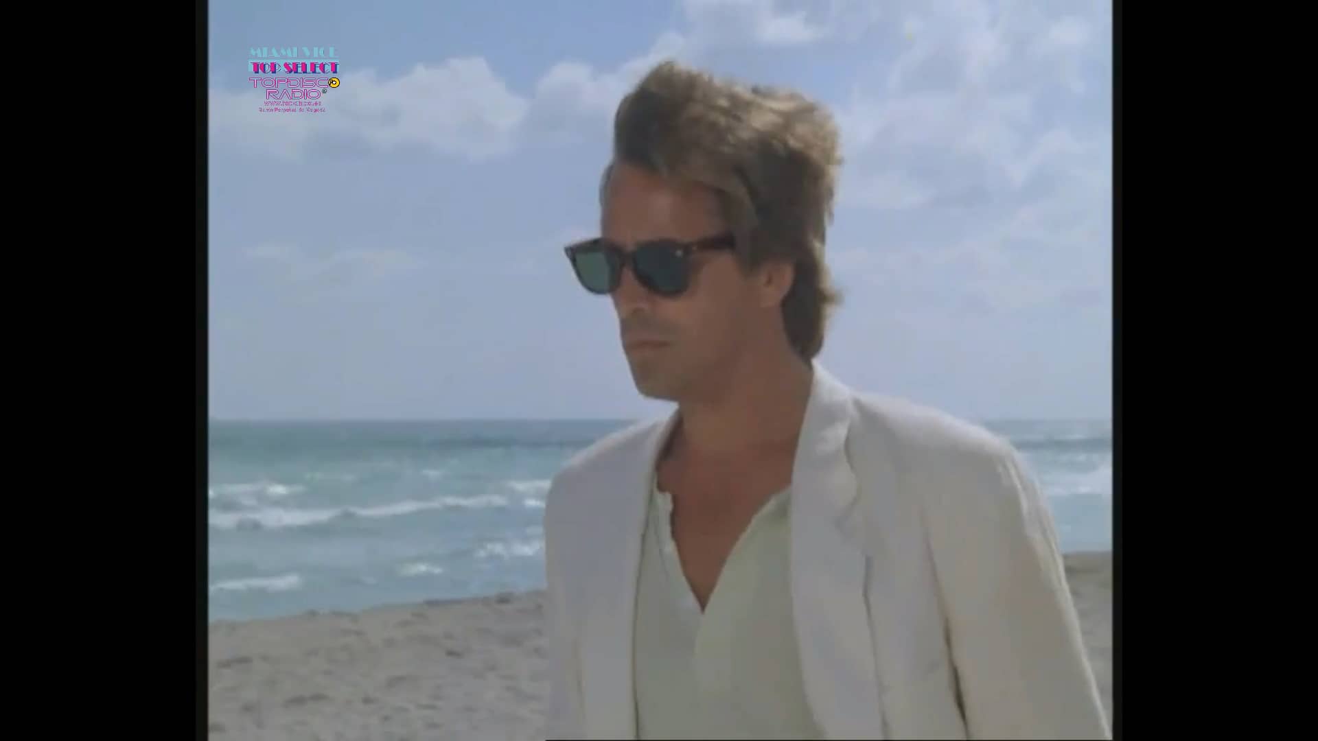 Miami Vice Best Music - Goodley & Creme - Cry - Topdisco Radio on Vimeo