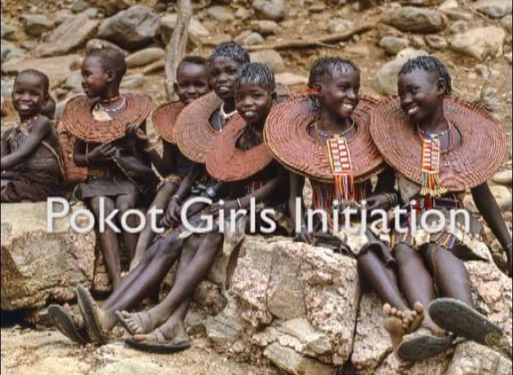 Pokot Girls Initiation on Vimeo