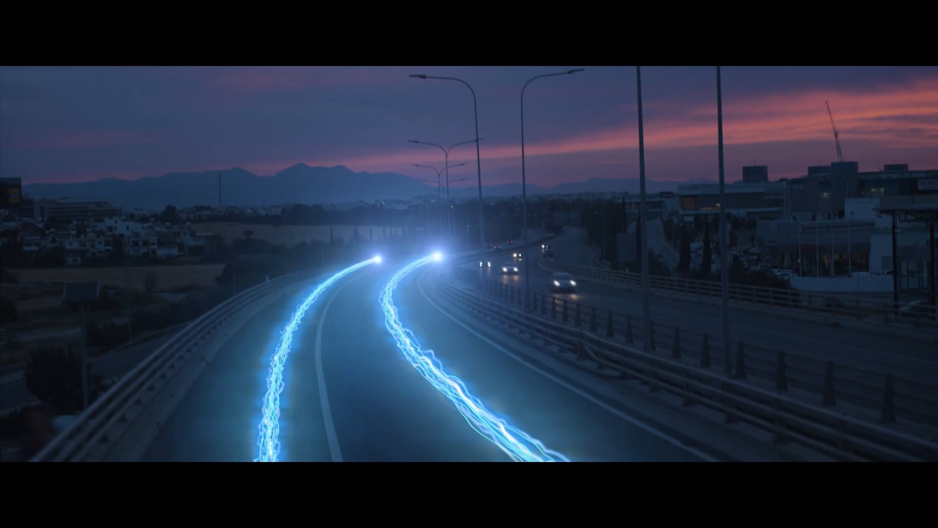 CYTA - FIBER OPTICS on Vimeo