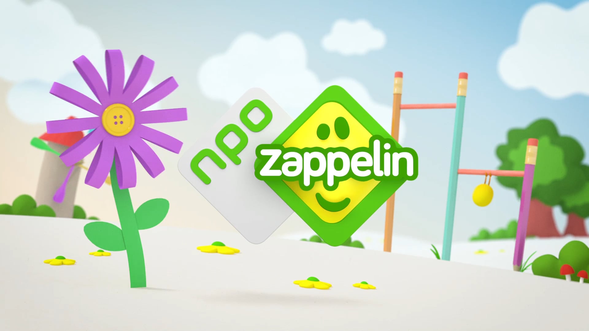 NPO Zappelin 2018 - ident Rekstok on Vimeo