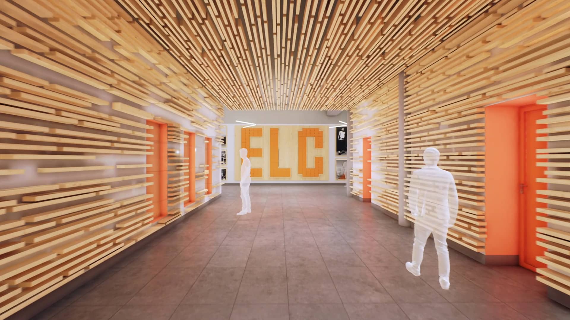 NIKE ELC FREESTYLE on Vimeo