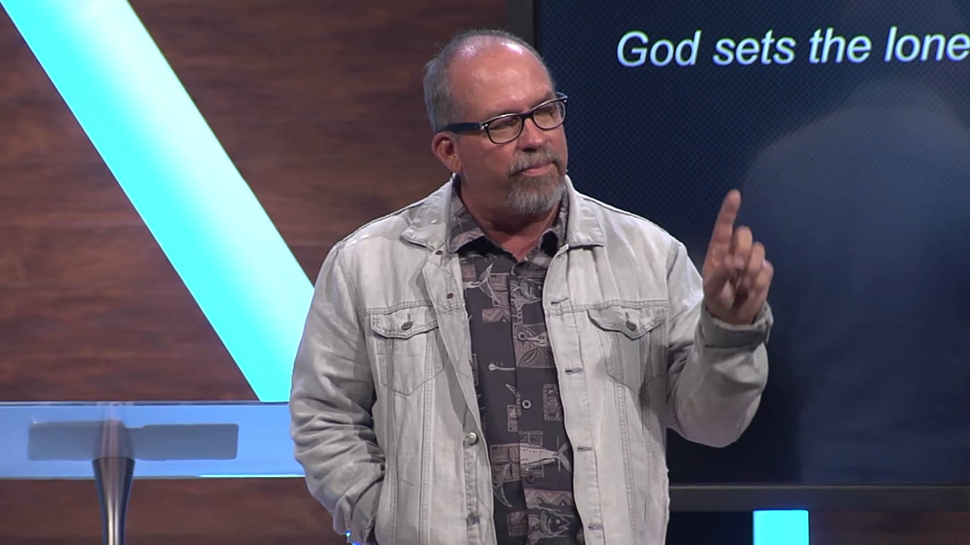 Who's Your Daddy? | Greg Surratt on Vimeo