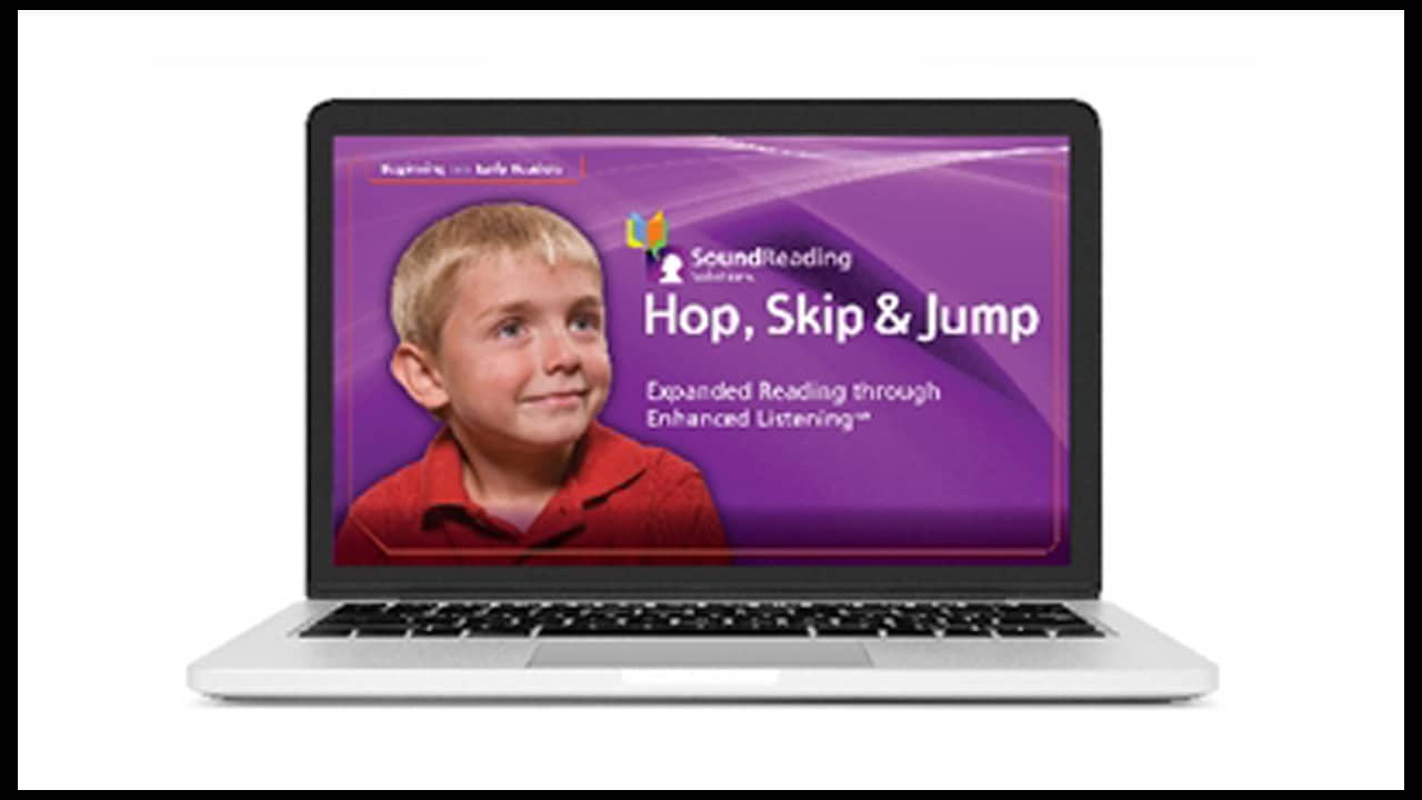 Hop Skip and Jump Software Tutorial on Vimeo