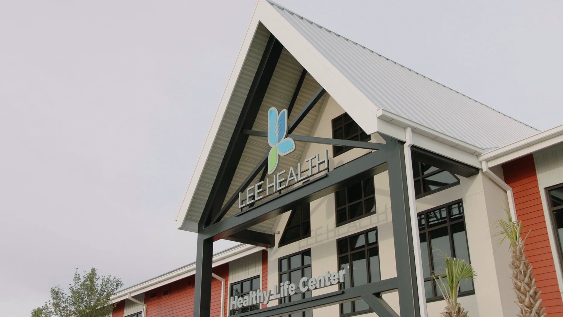 Healthy Life Center: A First of Its Kind on Vimeo