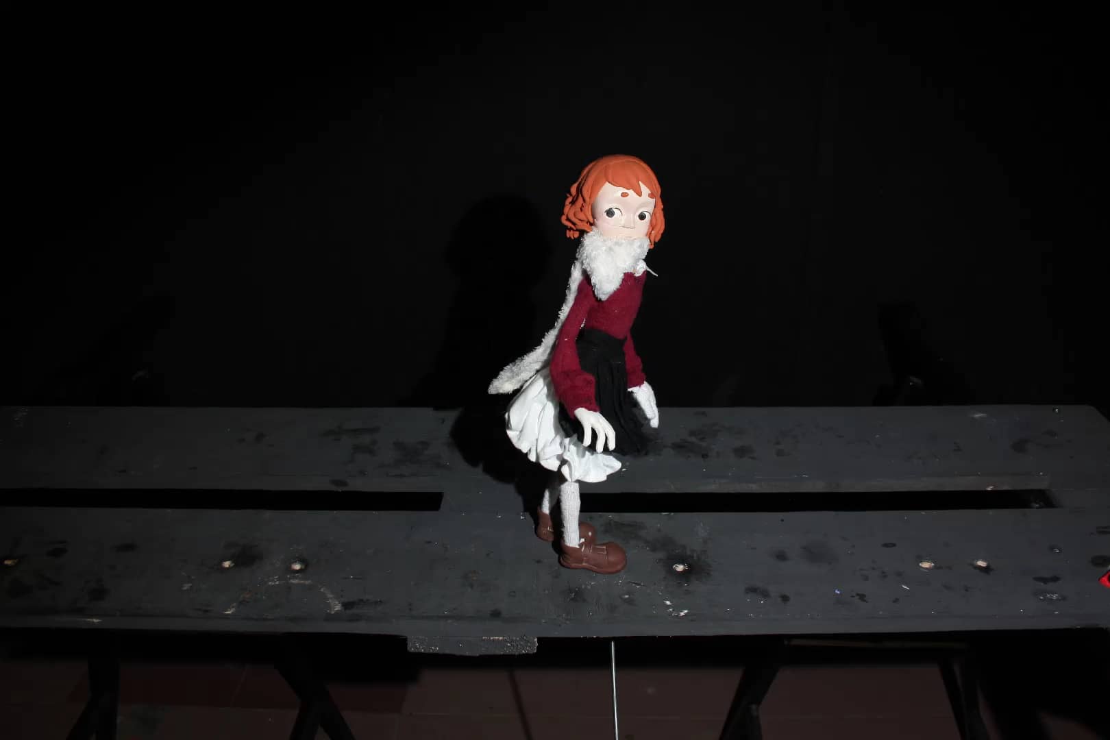 Character getting up_Animation exercise on Vimeo