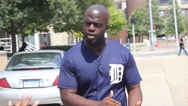 Arthur Cartwright - Kresge Arts in Detroit