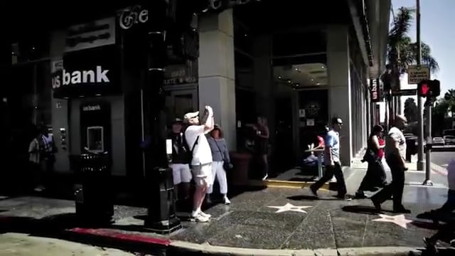 Arthur Cartwright - Kresge Arts in Detroit